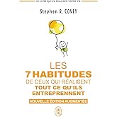 7 HABITUDES DE CEUX QUI RÉALISENT TOUT CE QU'ILS ENTREPRENNENT (LES ...