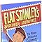 Flat Stanley's Worldwide Adventures #1: The Mount Rushmore Calamity ...