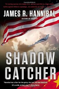 Shadow Catcher book by James R. Hannibal