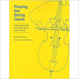 Amazon.com: Playing The String Game by Phyllis Young: 0123456810020: Books