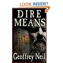 Amazon.com: Dire Means eBook: Geoffrey Neil: Kindle Store