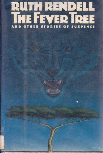 Amazon.com: The Fever Tree and Other Stories of Suspense: 9780394529165 ...