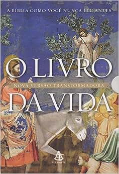 livro da vida, O - 9788543104164 - Livros na Amazon Brasil