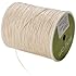 Amazon.com: May Arts Ribbon, Natural Burlap String