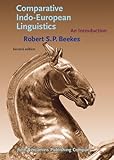 Indo-European Linguistics: An Introduction (Cambridge Textbooks in ...
