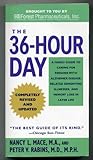 The 36-Hour Day: A Family Guide to Caring for Persons with Alzheimer ...