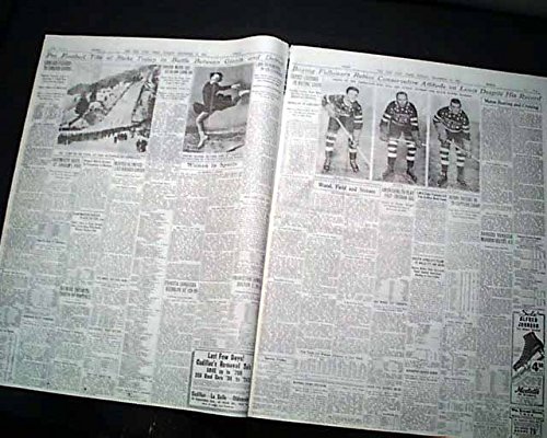 TED DRAKE Arsenal Football Club (Soccer) 7 GOALS Record Game 1935 Old ...