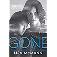 Amazon.com: Gone (Wake): 9781416979210: McMann, Lisa: Books