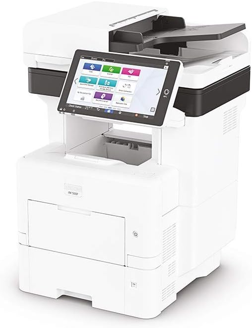 Stampanti e accessori Ricoh Multifunzione IM 550F Informatica ...