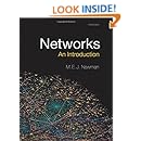 Networks: An Introduction: Mark Newman: 9780199206650: Amazon.com: Books