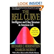 Amazon.com: The Bell Curve: Intelligence and Class Structure in ...