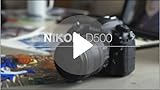Amazon.com : Nikon D500 DX-Format Digital SLR (Body Only) : Camera & Photo