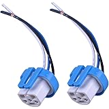 Amazon.com: Dorman 90806: 9004 And 9007 Ceramic Socket : Automotive