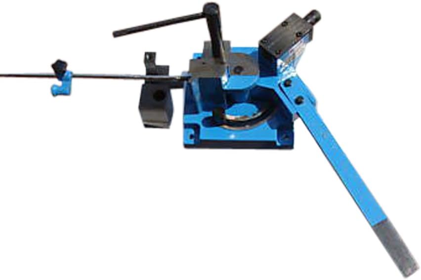 METZ Universal Metal Bender Steel Bending Fabrication Tool: Amazon.co ...