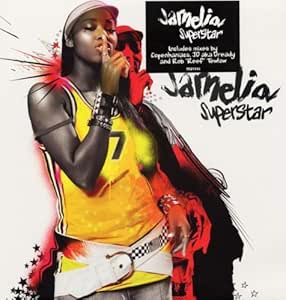 - Jamelia / Superstar - Amazon.com Music