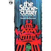 The Stonecutter: A Japanese Folk Tale (Picture Puffins): McDermott ...