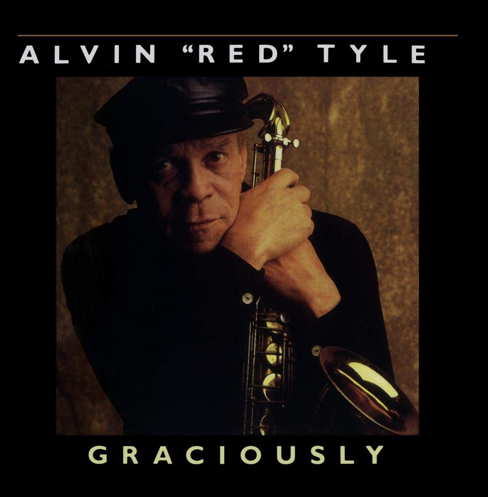 Graciously - Tyler, Alvin Red: Amazon.de: Musik