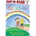 A Rainbow of My Own: Don Freeman: 8601405963796: Amazon.com: Books