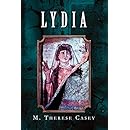 Lydia: Mary Finan: 9781441592668: Amazon.com: Books