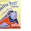 The Huffin Puff Express ( A Golden Tell-A-Tale Book): David L Harrison ...