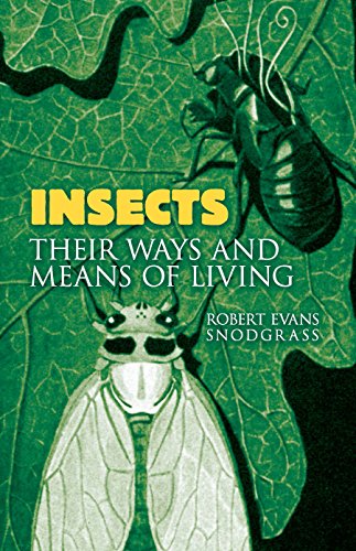 7 Best Entomology Books for Beginners - BookAuthority