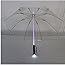 Blade Runner Light Saber LED Shaft Flash Light Umbrella BLUE: Amazon.co ...