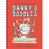 Amazon.com: Danny's Doodles: The Squirting Donuts (Danny's Doodles, 2 ...