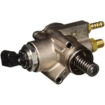Amazon.com: Genuine Audi (03H127025E) Fuel Pump: Automotive