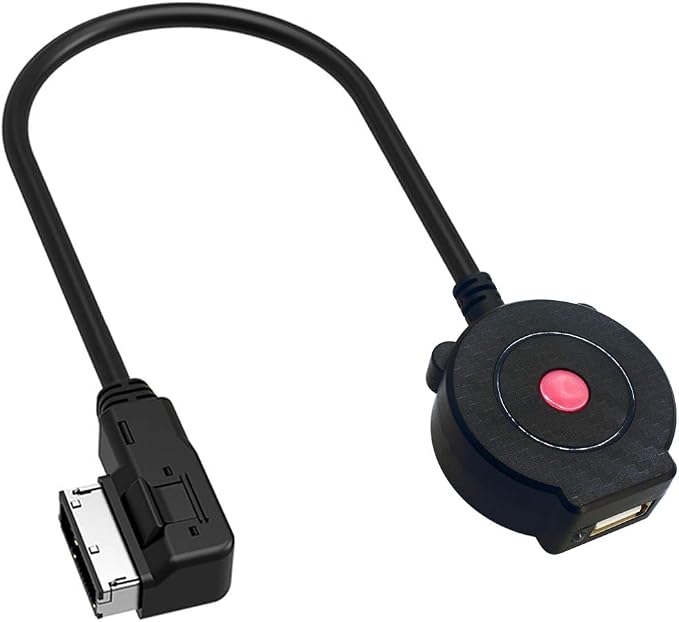 Amazon.com: Bluetooth Adapter for Mercedes Benz MMI Port Cell Phone ...