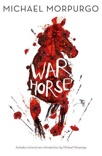War Horse Book Review and Ratings by Kids - Michael Morpurgo