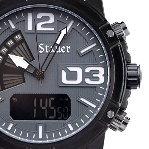 Watches - Stauer - Your New Watch