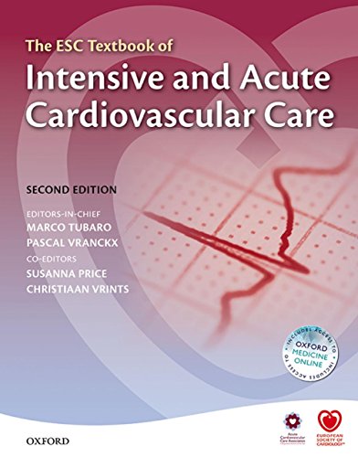Esc Cardiology