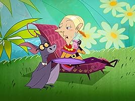 Amazon.co.uk: Watch Pearlie - Season 1 | Prime Video