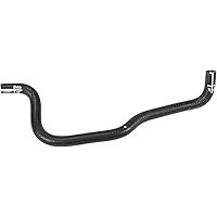 Amazon.com: GM Genuine Parts 22827733 Radiator Surge Tank Inlet Hose ...