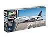 Revell of Germany Iron Maiden Ed Force One Boeing 747-400 Plastic Model ...