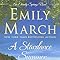 A Stardance Summer: An Eternity Springs Novel: Emily March ...
