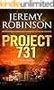 Amazon.com: Project Nemesis (A Kaiju Thriller) (Nemesis Saga Book 1 ...