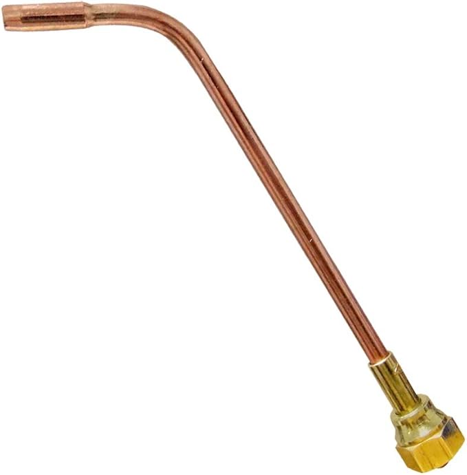 Uniweld Type17-15 Rosebud Heating Tip: Amazon.ca: Tools & Home Improvement