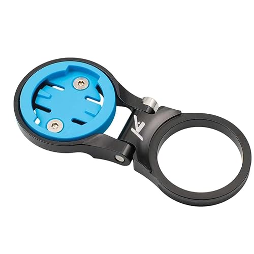 K-Edge Unisex - Adult Wahoo ELEMNT Stem Mount Adjustable Brackets ...