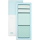 Amazon.com : Lined Sticky Notes Set 240 Sheets Square Lined Sticky ...