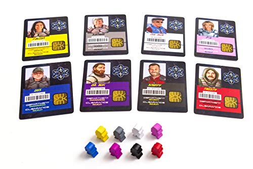 No Escape Board Game Pricepulse no-escape-board-game-pricepulse