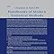 Handbook of Methods for Designing, Monitoring, and Analyzing Dose ...