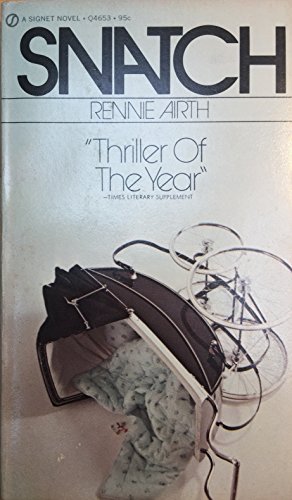 Snatch: Rennie Airth: 9780451046536: Amazon.com: Books