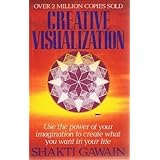 The Creative Visualization Workbook: Second Edition (Gawain, Shakti ...