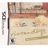 Amazon.com: Nintendogs: Best Friends [Nintendo DS] : Video Games