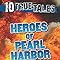Heroes of Pearl Harbor (Ten True Tales): Zullo, Allan: 9780545872768 ...