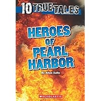 World War I Heroes (Ten True Tales): Zullo, Allan: 9780545837514 ...