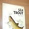 Sea trout (The Osprey anglers): Gammon, Clive: 9780850452396: Amazon ...