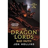 The Dragon Lords: Fool's Gold: Hollins, Jon: 9780316308236: Amazon.com: Books