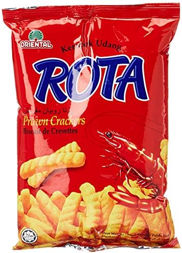 Oriental Rota Prawn Crackers - 60 gm price in UAE | Amazon UAE | kanbkam